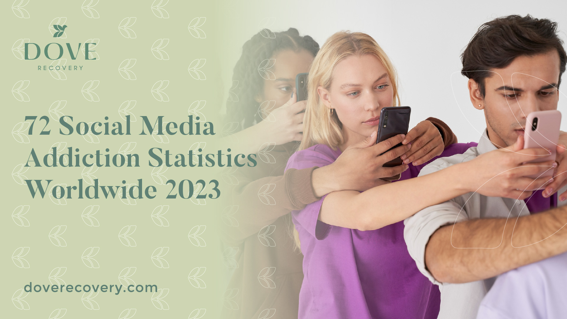 72 Social Media Addiction Statistics Worldwide 2023 72-social-media-addiction-statistics-worldwide-2023